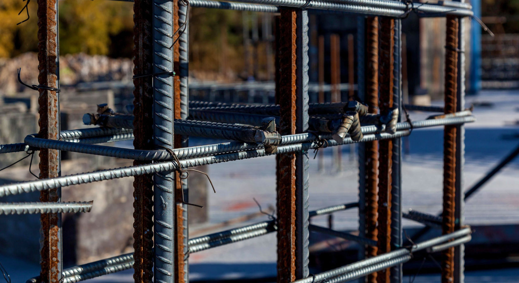 Complete Reo - From Foundation to Finish we Supply the Lot