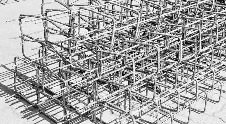 Complete Reo - From Foundation to Finish we Supply the Lot