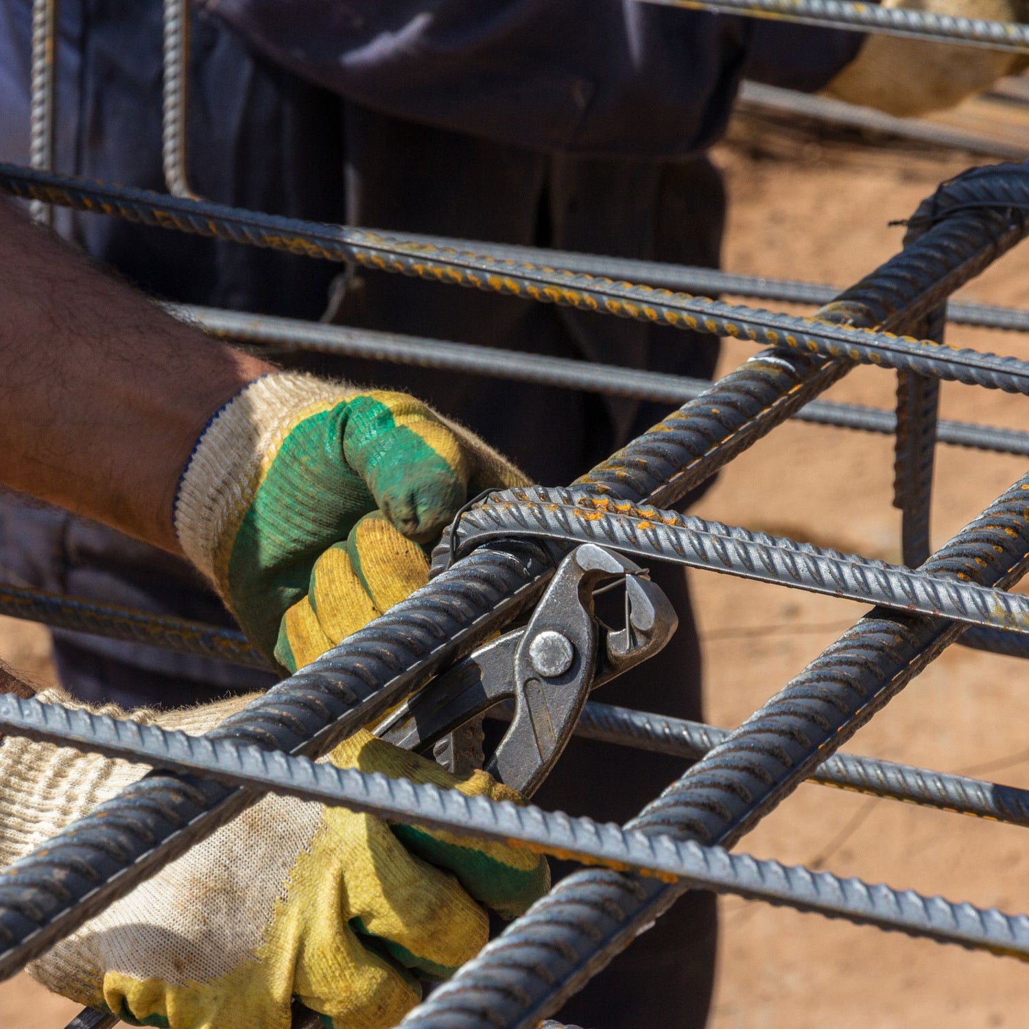 Concrete Reinforcement Products | Steel, Tools & Accessories for NSW ...